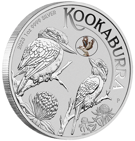 Rare Perth Mint New Releases | Ensleigh Coins