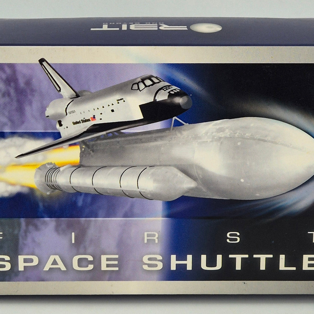 2010 1oz Silver Proof – First Space Shuttle: Orbit and Beyond ...
