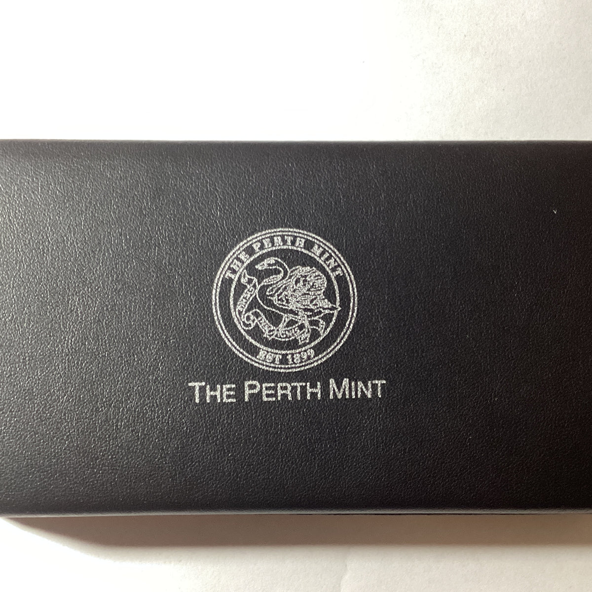 1999 Perth Coin Fair Coin & Medallion Set. – Ensleigh Coins