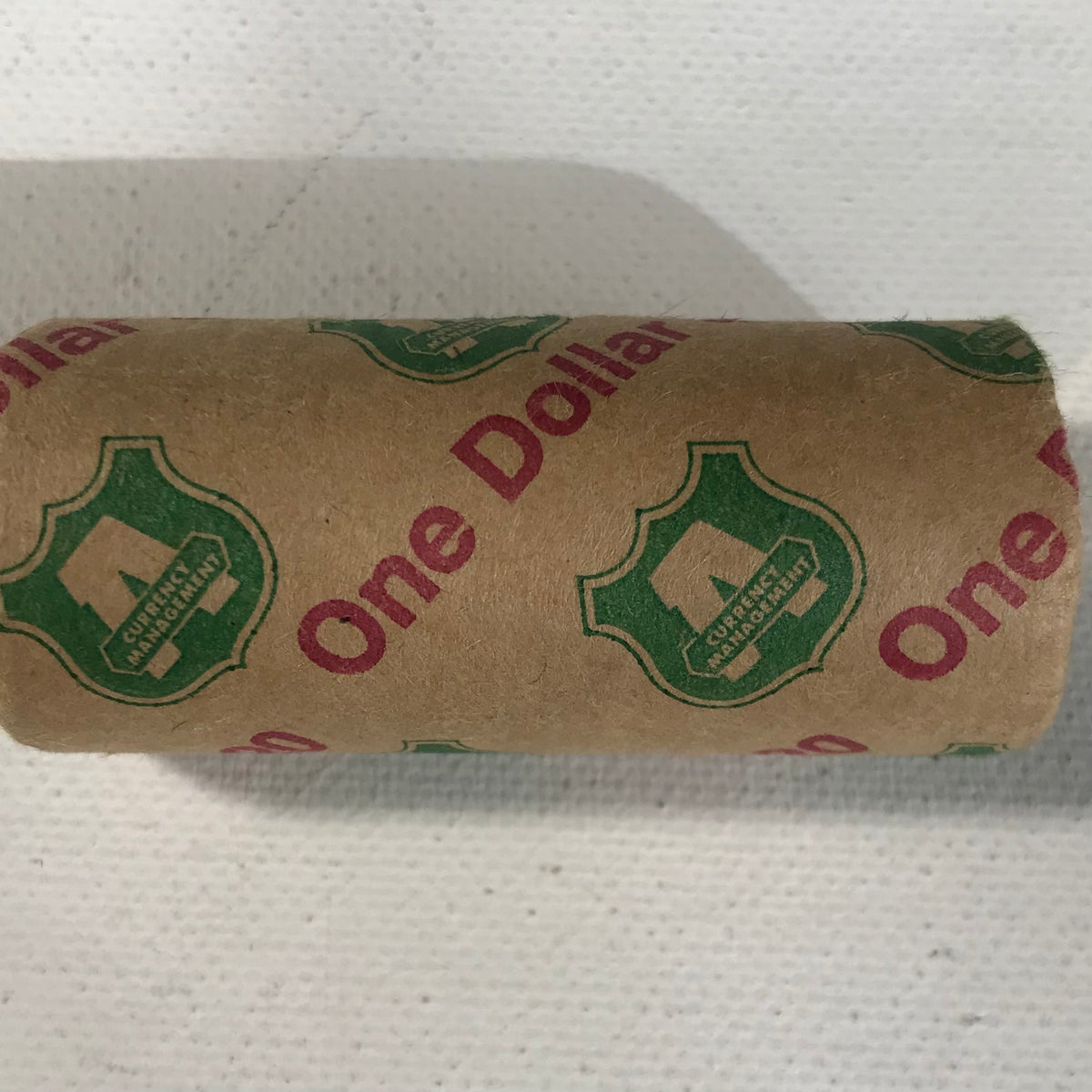 2007 $1 RAM roll Apec – Ensleigh Coins