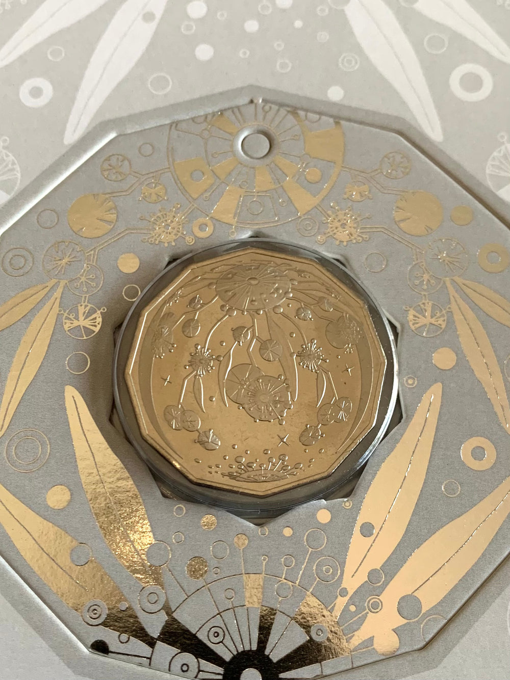 RAM Uncirculated Coin Sets. – Ensleigh Coins