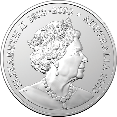 Royal Australian Mint Proof Coins – Ensleigh Coins