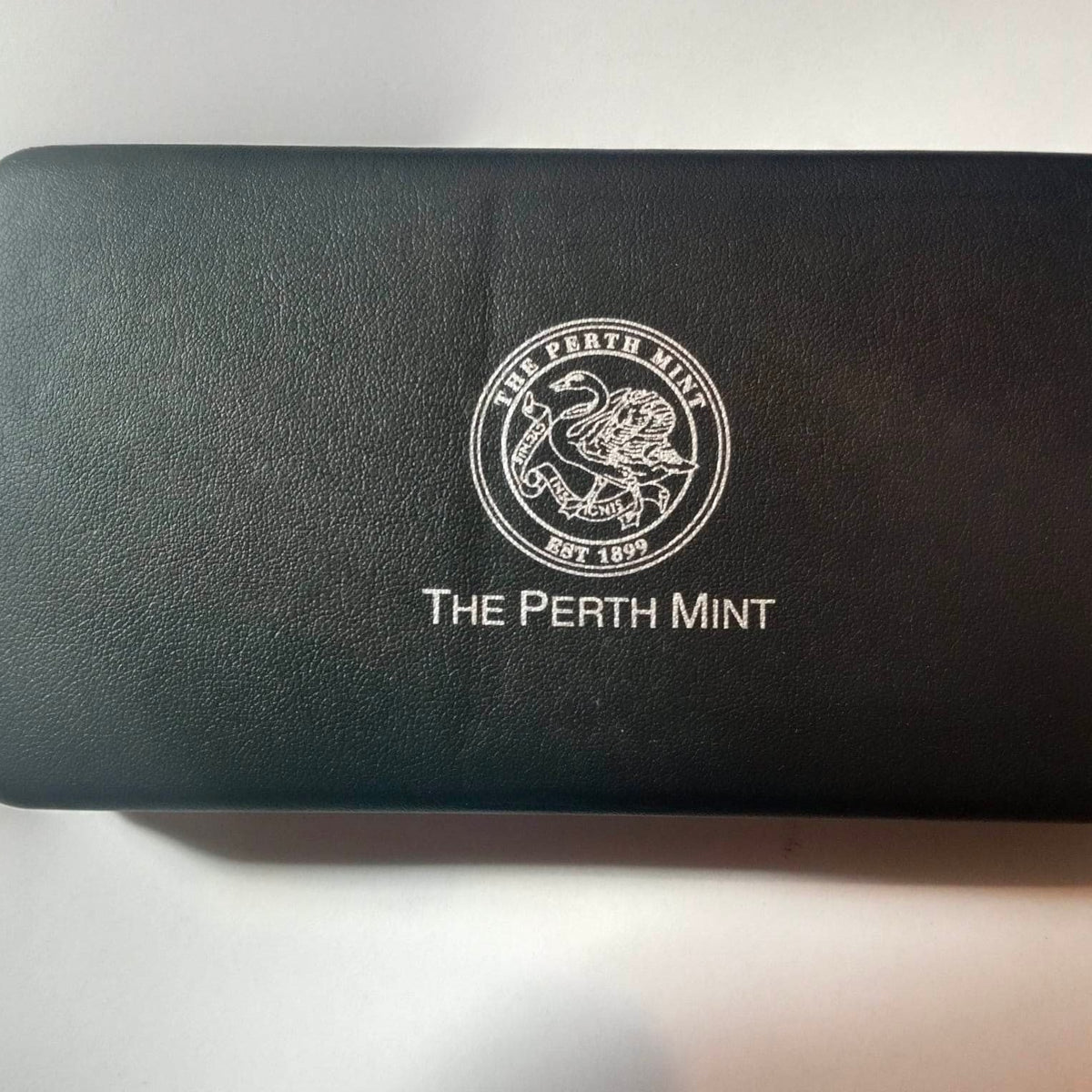 1998 Perth Coin Fair Silver Coin and Medallion Set – Ensleigh Coins