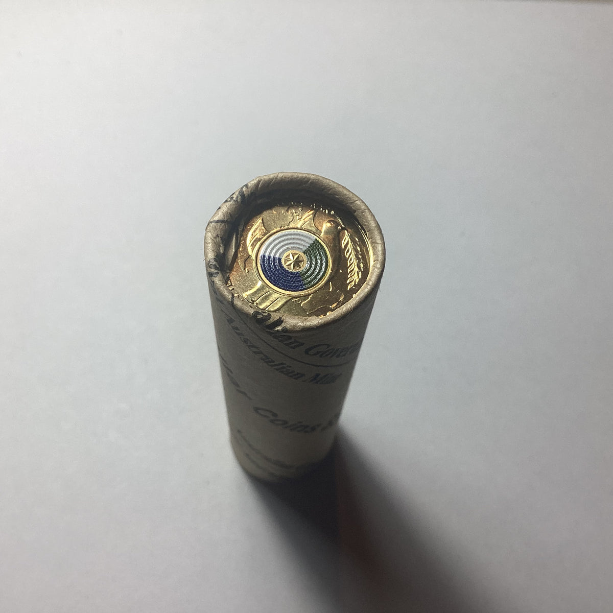 2020 $2 75th Anniversary of the End of World War Two RAM roll ...