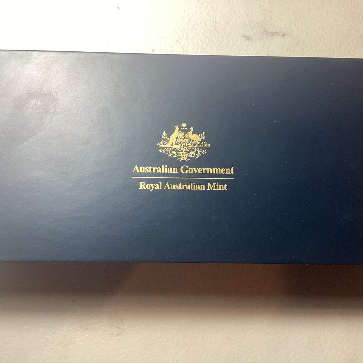 2019 RAM roll set (5c, 10c, 20c, 50c, $1, $2) – Ensleigh Coins