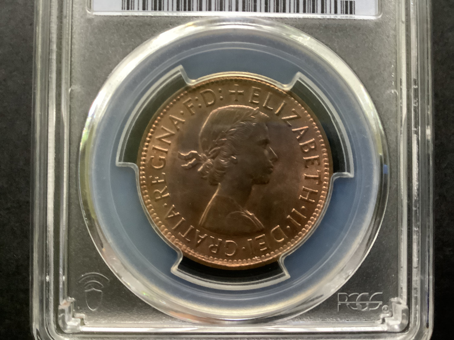 Rare Australian Pre-Decimal Coins | Ensleigh Coins